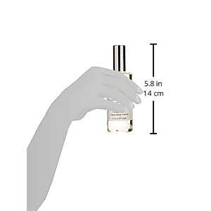 Demeter Rice Paddy Cologne Spray for Unisex, 4 Ounce