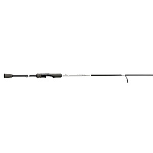 13 FISHING - Rely Black - 6'7" M Spinning Rod - RB2S67M