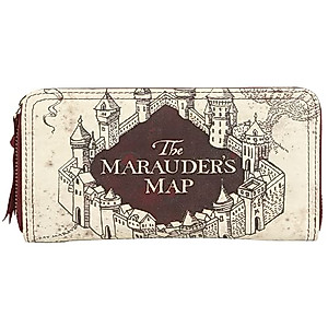 Harry Potter Women's Casual, Multicoloured, std