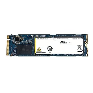Kioxia SSD 2TB XG7-P M.2 2280 KXG70PNV2T04 NVMe PCIe 4.0 Gen4 x4 Solid State Drive for Dell HP Lenovo Laptop Desktop Ultrabook