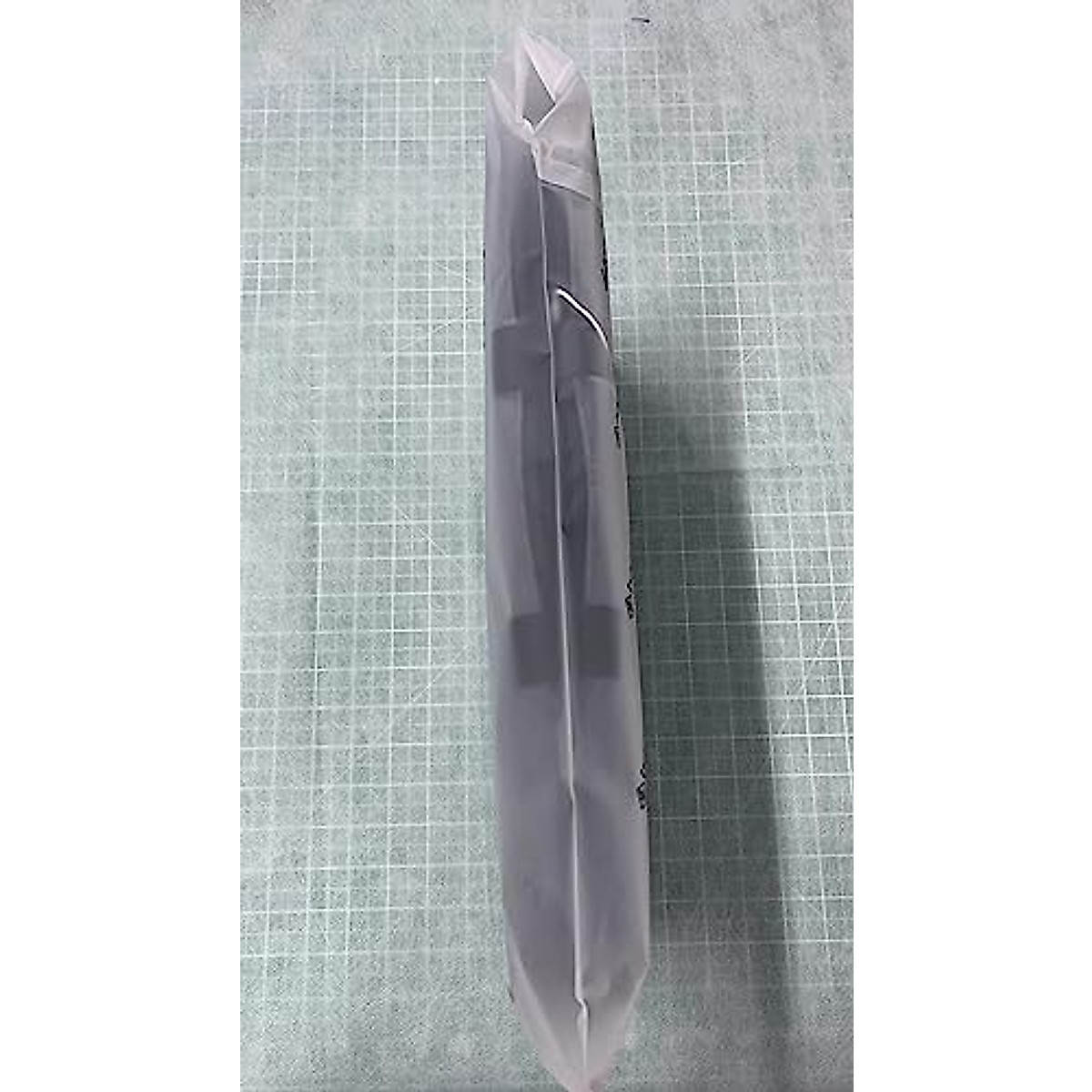 Bagasin Laptop Sleeve Case, 15 15.6 16 inch TSA Laptop Sleeve Water Resistant with 4-Layer Protection, Computer Carrying Bag Compatible with MacBook, HP, Dell, Lenovo, Asus Notebook