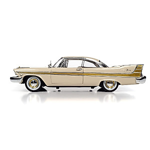Auto World - 1957 Plymouth Fury