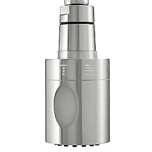 Gerber Plumbing The Foodie Single Handle Pre-Rinse Kitchen Faucet