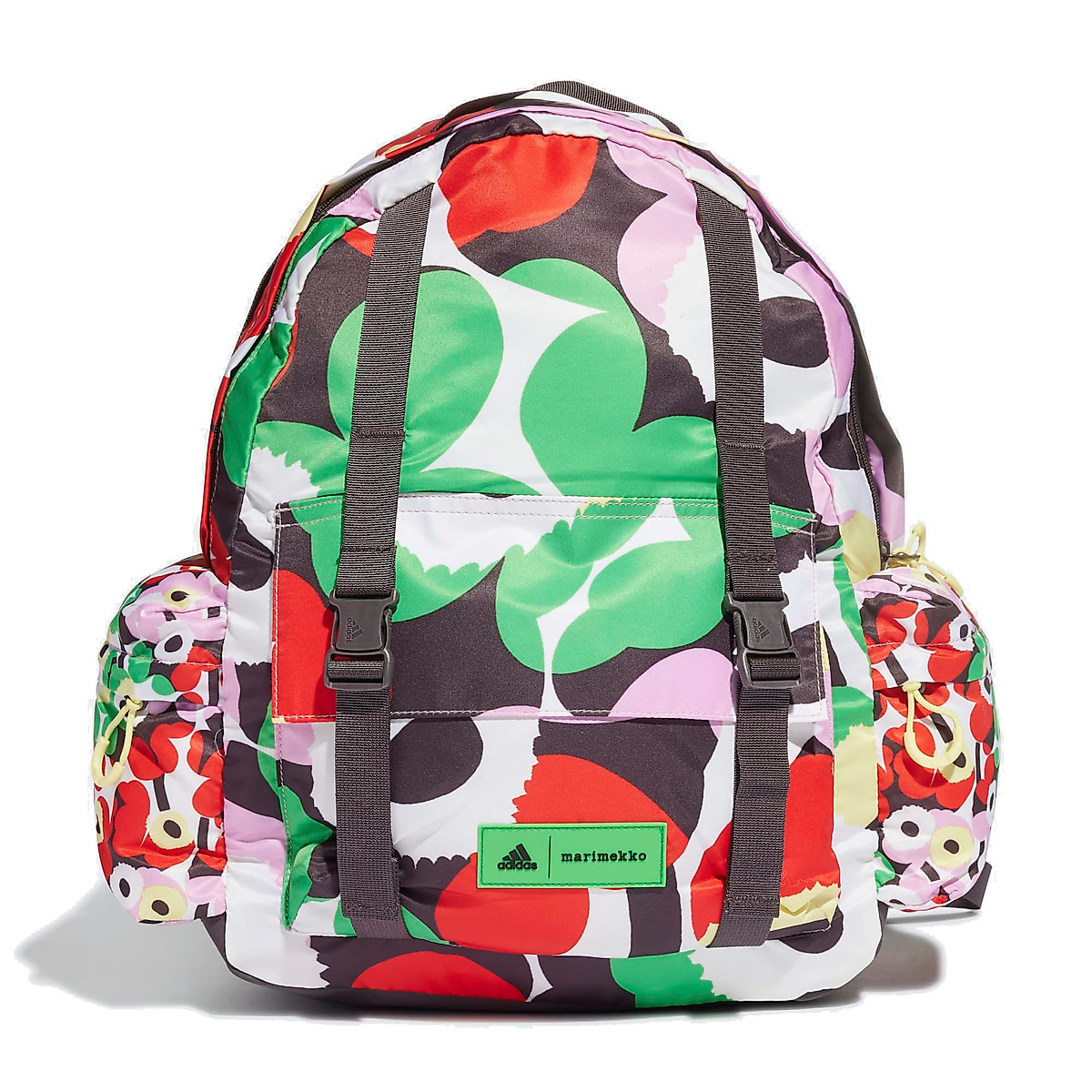 Adidas City Xplorer Merimekko Allover-Print, Multipurpose Backpack, 27L