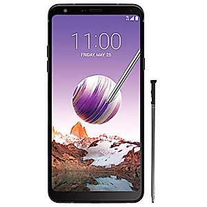 LG Stylo 4, 32 GB - GSM Unlocked (Renewed)