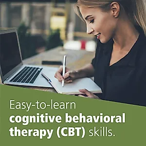 The Mindfulness Workbook for OCD: A Guide to Overcoming Obsessions and Compulsions Using Mindfulness and Cognitive Behavioral Therapy (New Harbinger Self-Help Workbook)