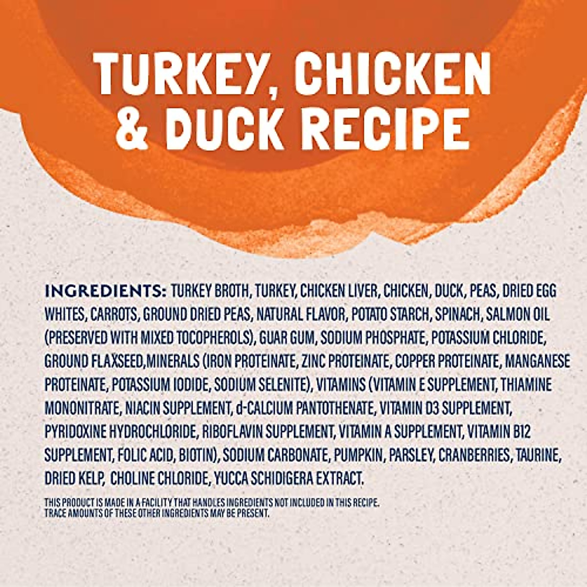 Natural Balance Wet Cat Platefulls 3 Ounce (Pack of 24)