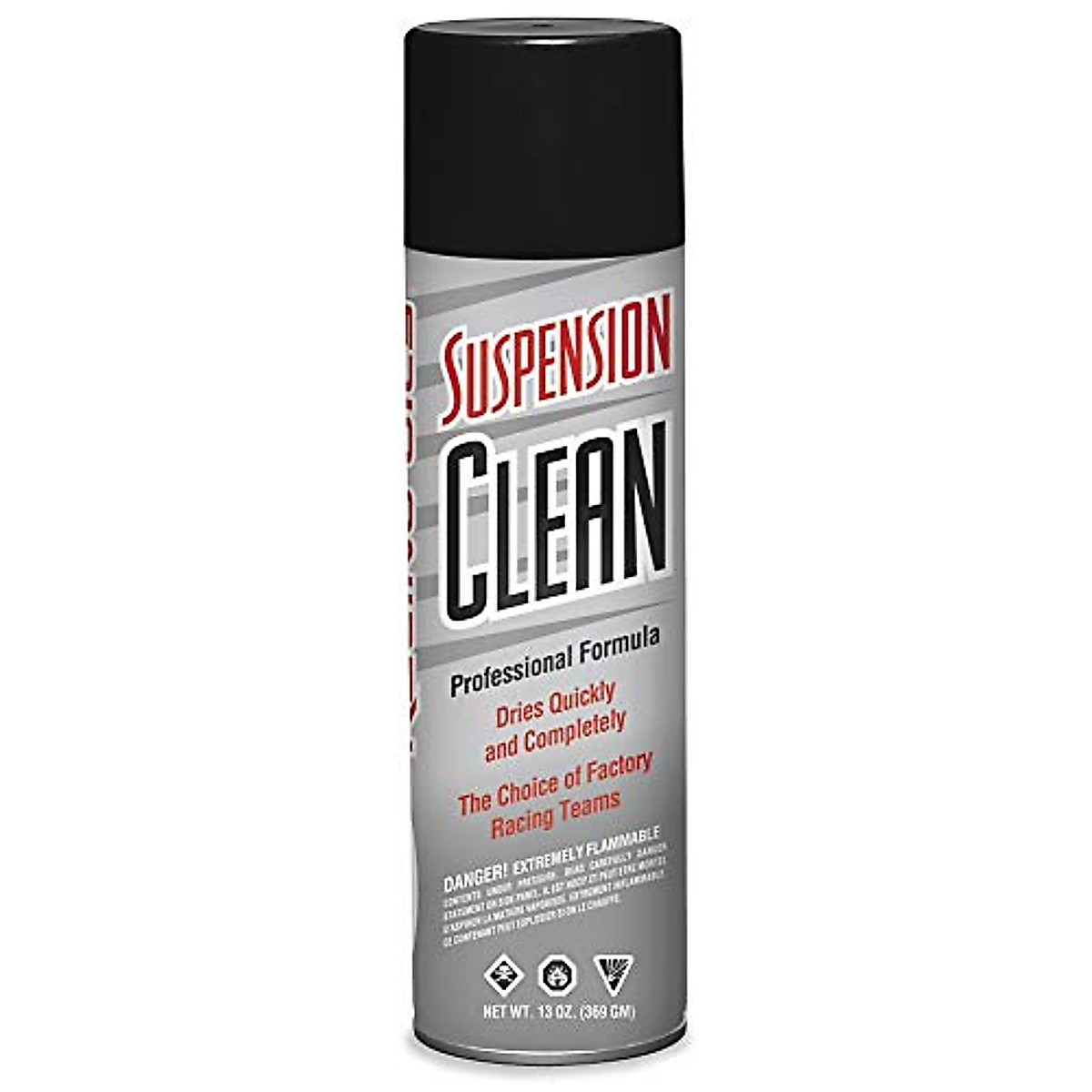Maxima 71920 Suspension Clean - 13 oz. Aerosol