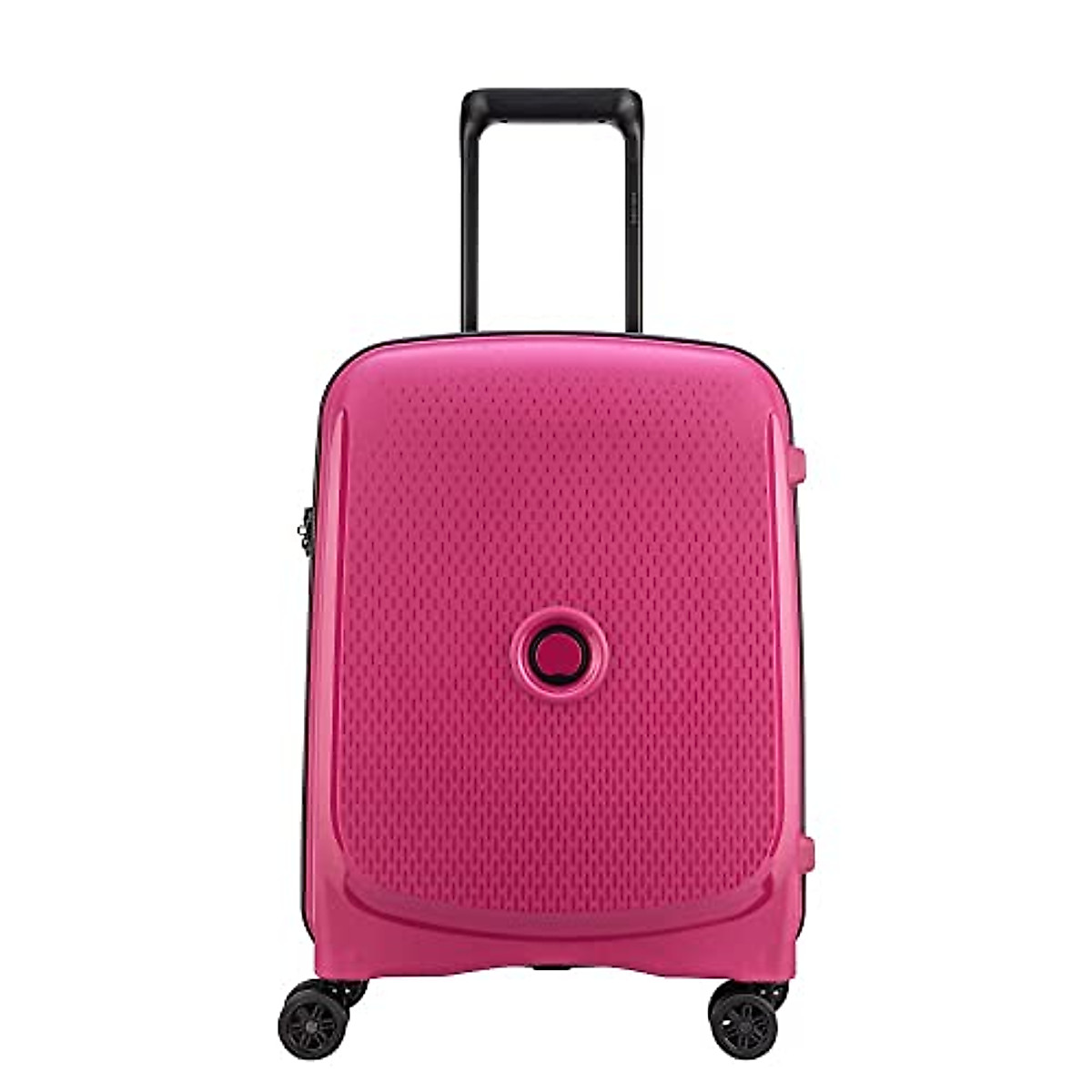 DELSEY PARIS Valise, Raspberry Red, S Slim (55cm)