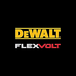 DEWALT FLEXVOLT 20V/60V MAX* Battery, 9.0-Ah (DCB609)