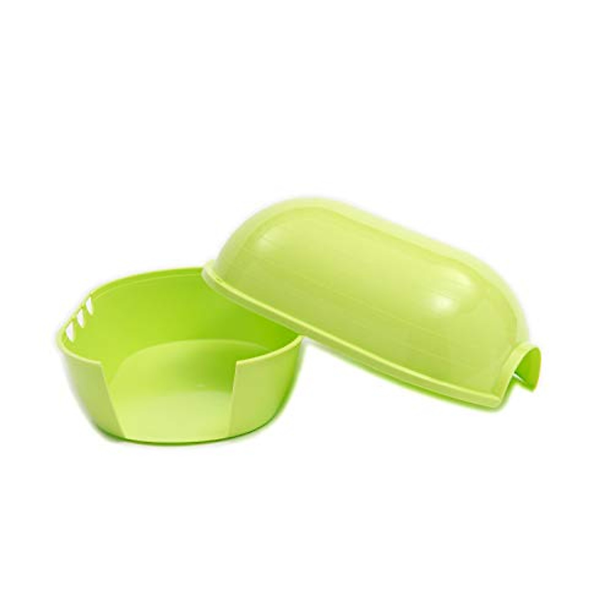 Savic Rody Igloo Rat and Guinea Pig House… (Green)