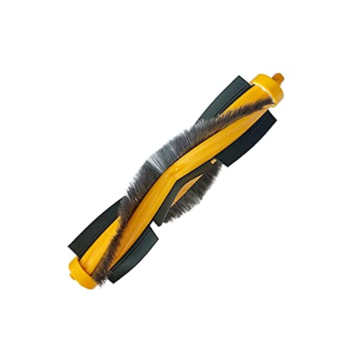 ORCOW Robotic Vacuum Cleaner Main Side Brush Hepa Filter Mop Cloth Rag Replacement Accessories Compatible with Ecovacs Debot DE55 DE53 DE35