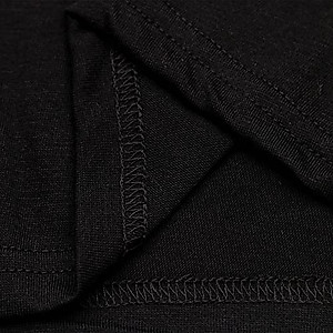 Funny Valentine T Shirts Ffor Women New Years Eve Party Supplies Stocking Stuffers for Teens Cats Gifts for Cat Lovers Red