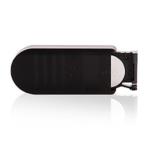 Foto&Tech FTML-L3 Wireless Remote Control Compatible with Nikon D7500 D750 D3400 D3300 D3200 D5500 D5300 D5200 D5100 D7200 D7100 D7000 D610 D600 D60 D70 D80 COOLPIX P900 P7800 P7700 A/1 J1 (1 Piece)