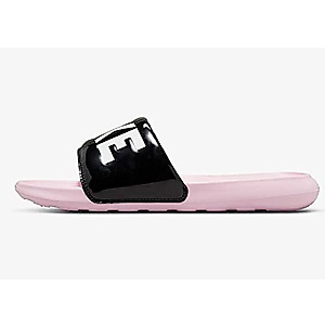 Nike Women's Modern, Black Foam White Pink, 7