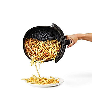 Power XL Vortex Air Fryer 5-qt