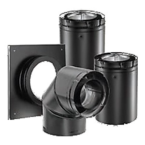 Horizontal Termination Kit A