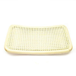 Marcel Breuer Cesca Chair Replacement Cane Back in Natural - Made in Italy