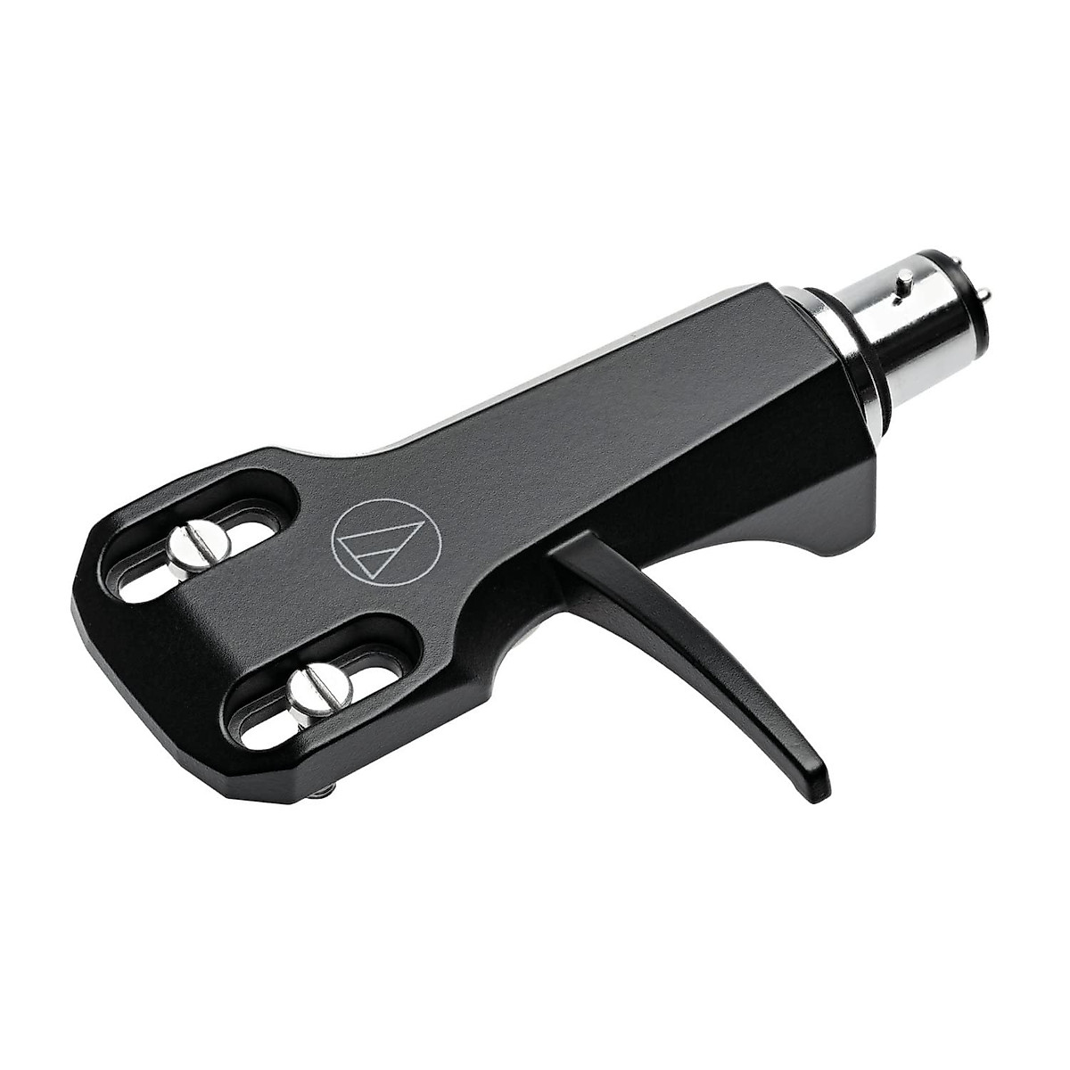 Audio-Technica AT-VM95ML/H Turntable Headshell/Cartridge Combo Kit Red