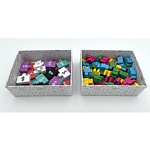 Sinister Fish Games Streets,Multicolour