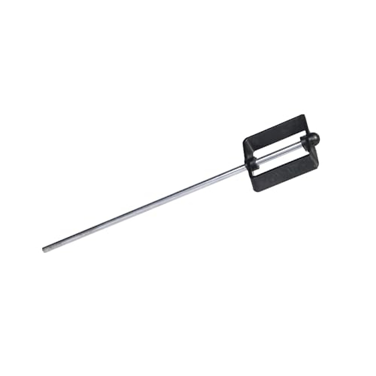 Mud Pan Mixer, 12-In.