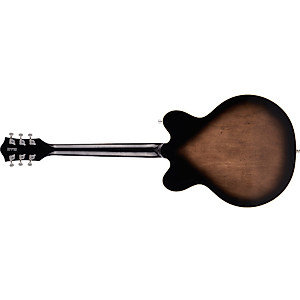 Gretsch G5622 Electromatic Center Block Double-Cut with V-Stoptail Electric Guitar - Bristol Fog