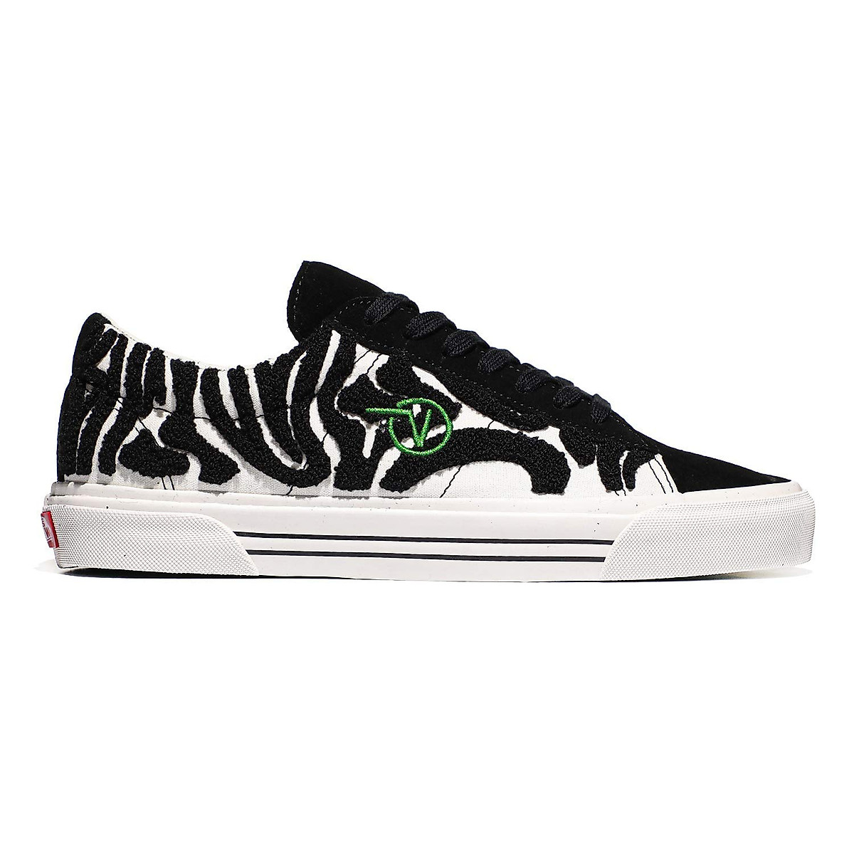 Vans Sid DX (Anaheim Factory) Malibu Men's 3.5, Women's 5 Medium