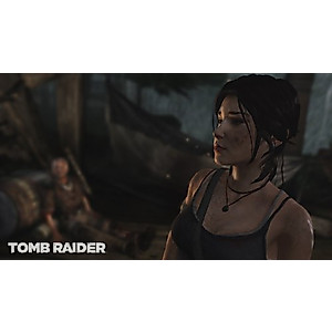Tomb Raider