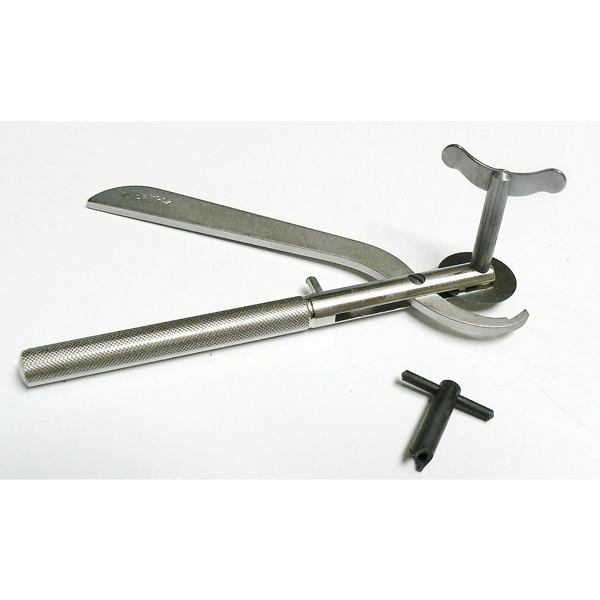 Finger Ring Cutter French Ring Cutting Tool Emergency Safe Remove Cut Off Rings