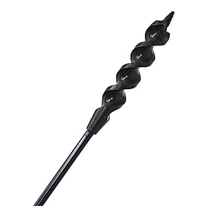 Greenlee 12-04-72A BIT,D'BIT .750X.250X72.00 "A"