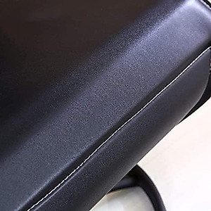 Memory Foam Ergonomic Kneeling Chair, Kneeling Chair Ergonomic Ergonomics Office Chair Relieve Waist Fatigue Computer Chair Rocking Chair Furniture Yoga Chair ,Improve Your Posture with an Angled Seat