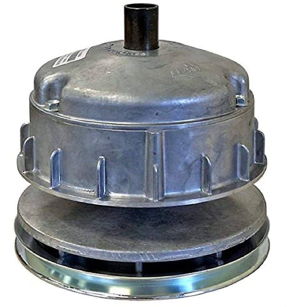 RHOX EZGO Rxv Golf Cart Drive Clutch – Driver Clutch W/Rollers – Models 2009+