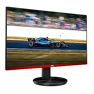 AOC G2490VX 23.8-inch Class Full HD 144Hz FreeSync 1ms Gaming Monitor (Renewed)