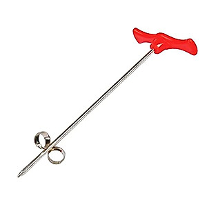 Fruits & Vegetables Spiral Twist Knife,Stainless Steel Spiral Twist Knife, Twist Shredder Ideal for Healthy Snacks, Chips, Parties