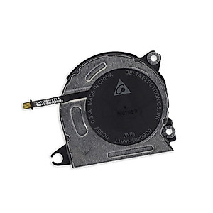 iFixit Fan Compatible with Nintendo Switch