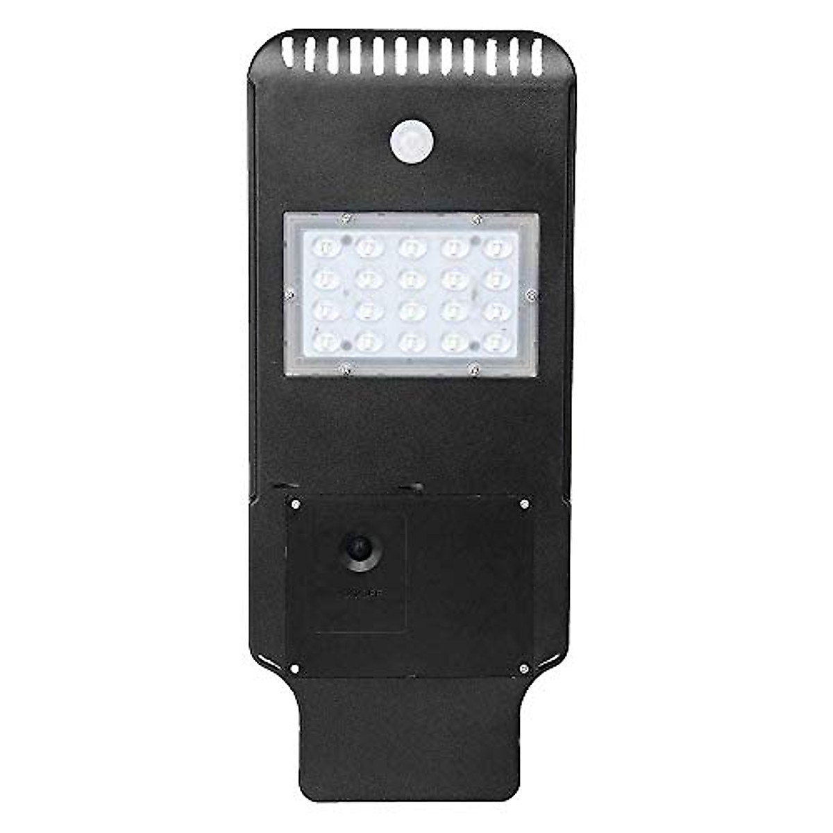 LED 20W 40W Solar Street Light PIR Motion Sensor Outdoor Garden Wall Road/Lamp Pole LED Solar Lights