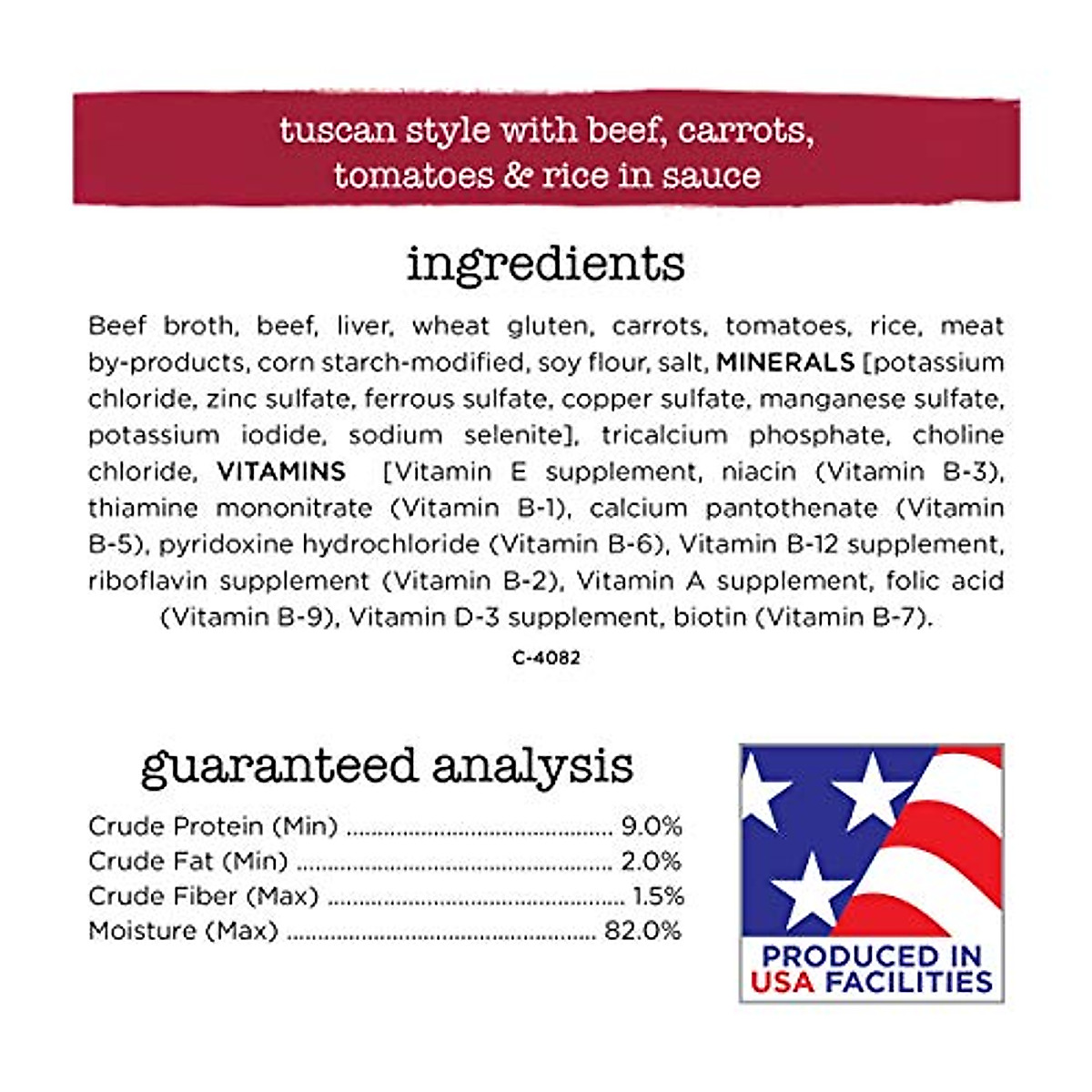 Purina Beneful Wet Dog Food Variety Pack, Medleys Tuscan, Romana & Mediterranean Style - (30) 3 oz. Cans