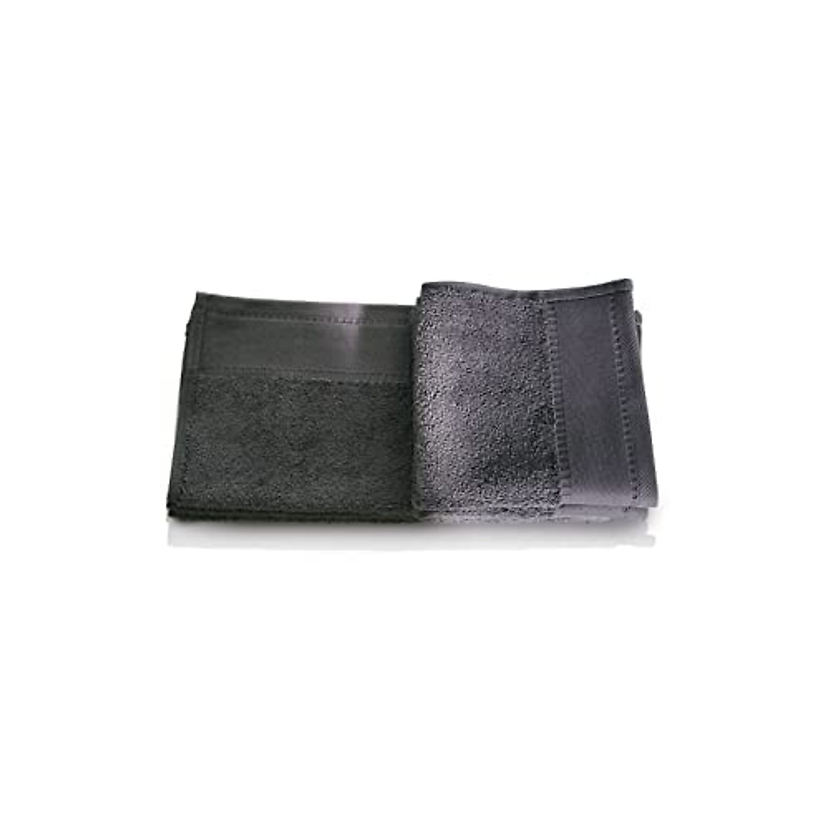 SELVEE Wash Cloth 100% Egyptian Cotton Grey (Stardust) Wash Clothes for Face and Body- Soft & Luxury Face Cloths for Washing Face and Body, Premium Face Towels 650 GSM, Pack of 5 (12"X12")