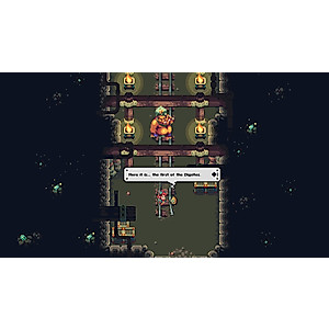 Sparklite - Xbox One