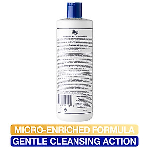 Straight Arrow - The Original Mane N Tail and Body Shampoo (16 oz.) 1 pcs sku# 1898491MA