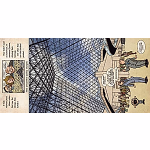 I am I. M. Pei (Ordinary People Change the World)