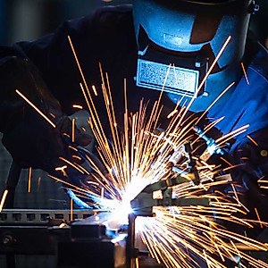 Akfix A90 Universal Splatter Guard - Welding Accessories, Non-Flammable Anti Splatter Spray for Nozzle, Tip and Automatic&Semi-Automatic Welding | 2 Pack, Can, 12 Oz.