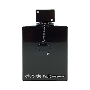 Club De Nuit Intense by Armaf Eau De Parfum Spray 6.8 oz (Men)Quality guarantee