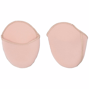 Bloch Dance Ballet/Pointe Shoe Pointe Pad - Light Sand, Medium