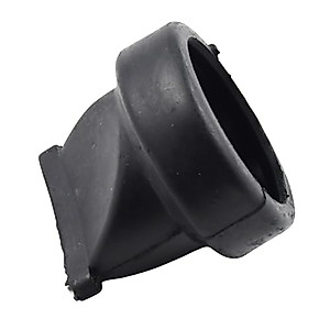 Notonparts 2" Vacuator Valve Dust Cap 11065-7031 842623 Compatible with Kohler 24 462 11-S Compatible with Toro 87-9400 Compatible with Hustler 763318 Compatible with John Deere AM108172