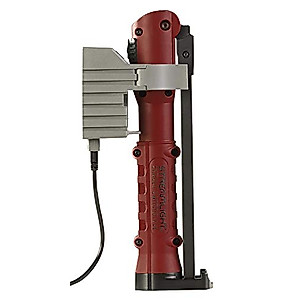 Streamlight 76800 Stinger Switchblade 800-Lumen LED Light Bar with USB Cord, Red