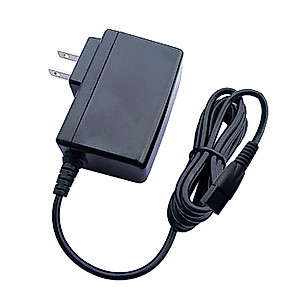 UpBright 12.6V 2-Prong AC/DC Adapter Compatible with AIPER Seagull 1500 AIPURY1500 AIPURY 1500 Cordless Automatic Robotic Pool Vacuum Cleaner 8600mAh Lithium Ion Battery 12.6VDC 2A Power Charger PSU