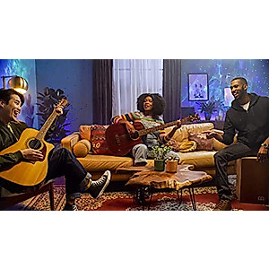 BlissLights Cosmic Skies Bundle - Ark x Sky Lite 2.0 Star Projector