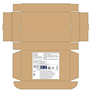 180W AC Charger Compatible with Asus A20-180P1A TUF FX566IV FX506IH FX506II FX506IU FX506IV FA706 FA706IU TUF706 FX766IU TUF766 ROG Zephyrus G14 GA401QE GA401QM Laptop Power Supply Cord