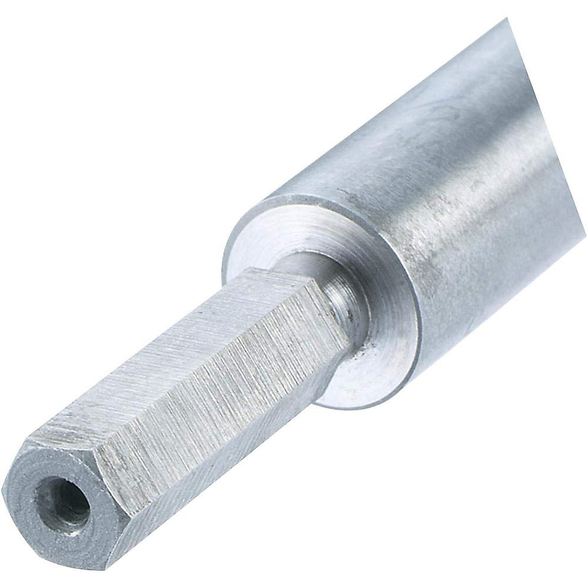 Steelex D3573 Forstner Bit Set with Hex Shank, 16-Piece